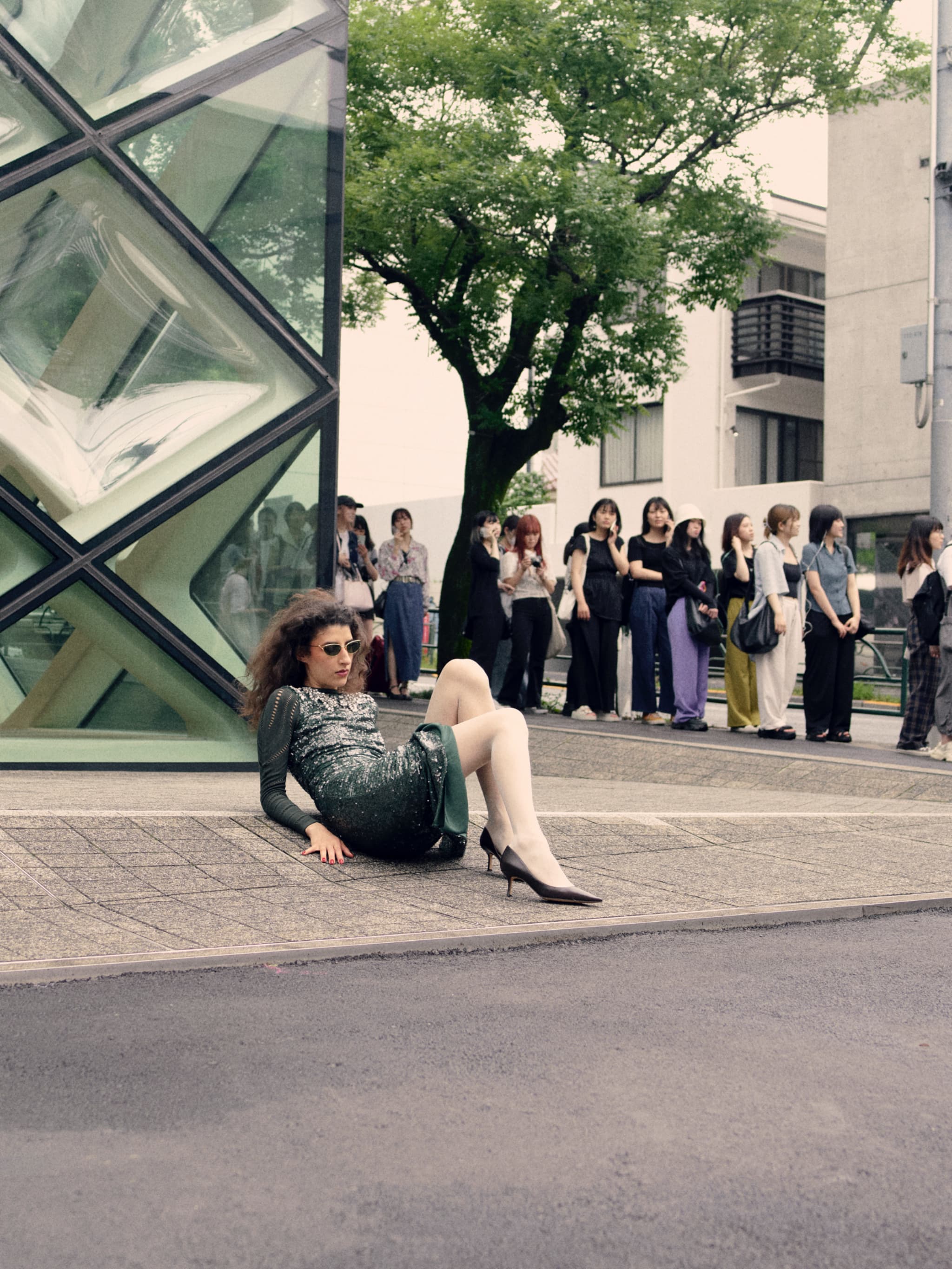 価値ある未来の創造主となるために。トゥルー・ラグジュアリーという視座 | tender party