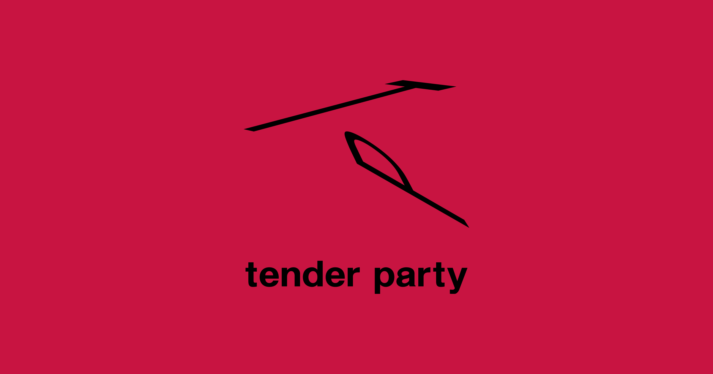 DEHANCHE | tender party